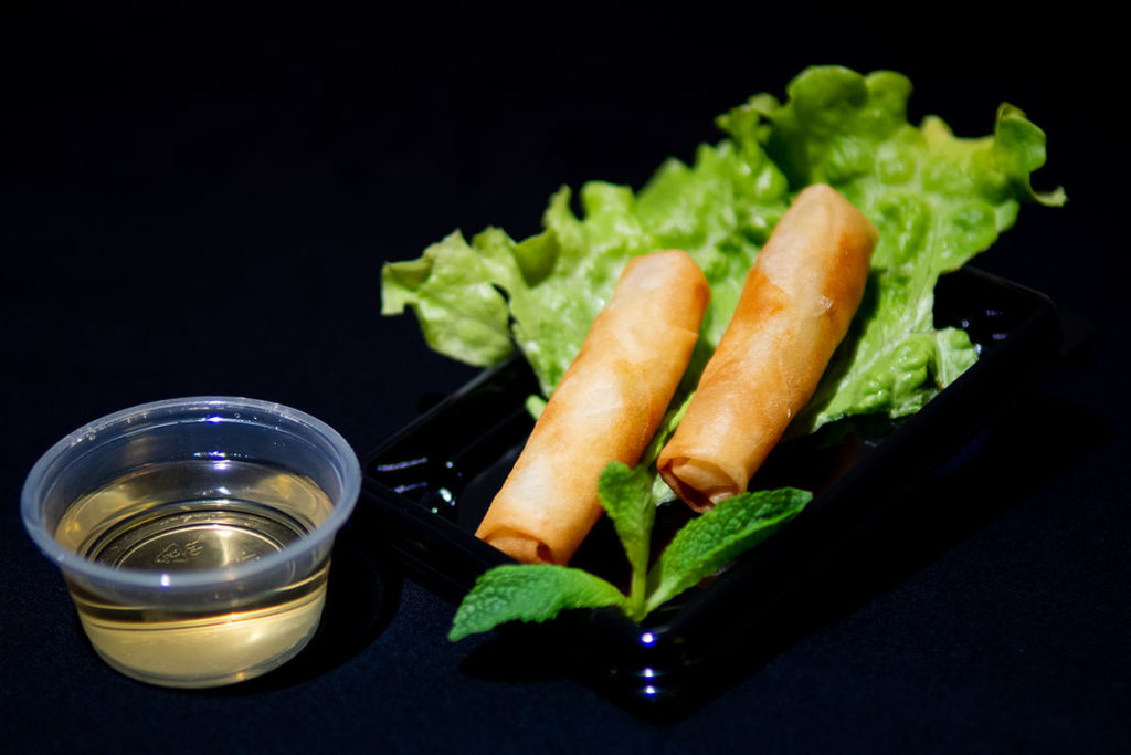 Nem légumes – Manicook